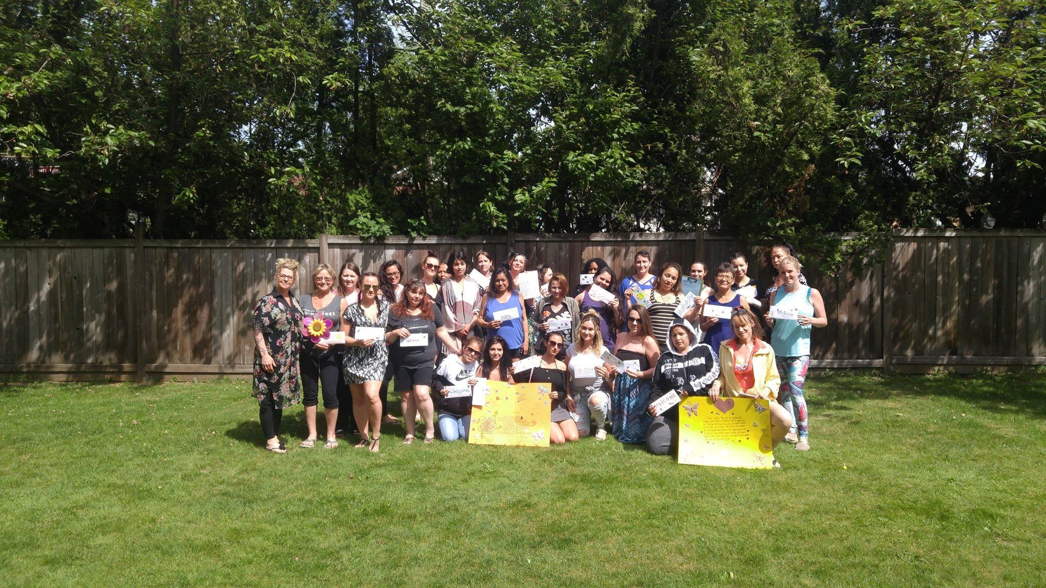 Program Overview | Hannah House